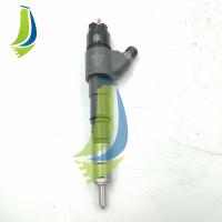 China 0445120067 Common Rail Fuel Injector For D6E Engine for sale