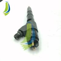 China 0445120067 Common Rail Fuel Injector For D6E Engine for sale