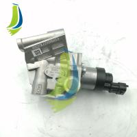 China F00BC80045 Valve GP-Modulating 02113830 For EC210B Excavator for sale
