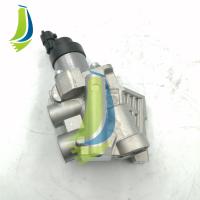 China F00BC80045 Valve GP-Modulating 02113830 For EC210B Excavator for sale