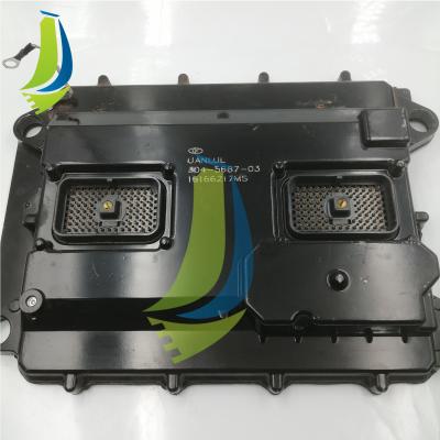 China 304-5687 3045687 Controller ECU ECM Computer Board For E330D Excavtor for sale