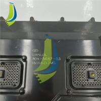 China 304-5687 3045687 Controller ECU ECM Computer Board For E330D Excavtor for sale