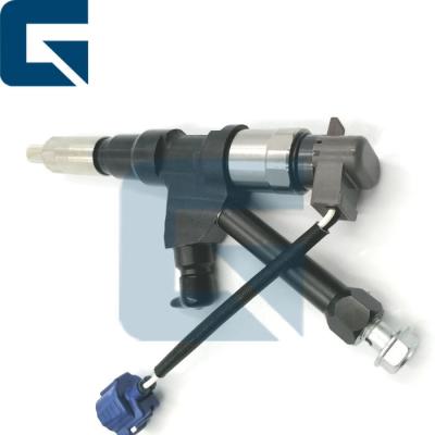China 9709500-522 9709500522  For E13C Engine Fuel Injector for sale