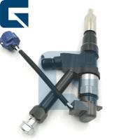 China 9709500-522 9709500522  For E13C Engine Fuel Injector for sale