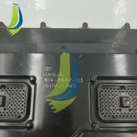 China 304-5687 3045687 Controller Ecu For E325B E330B Excavator for sale