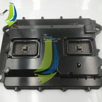 China 304-5687 3045687 Controller Ecu For E325B E330B Excavator for sale