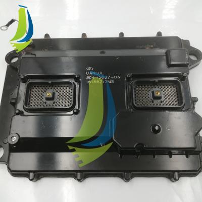 China 304-5687 3045687 Controller Ecu For E325B E330B Excavator for sale