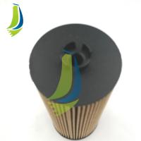 China 11708551 Oil Filter For EC160B EC210B Excavator Parts for sale