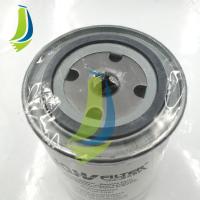 China 11711074 Fuel Filter For EC210B Excavator Spare Parts for sale