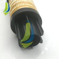 China 311-3901 C4.4 Engine High Quality Oil Fuel Filter 3113901 For 320D3 312F Excavator for sale