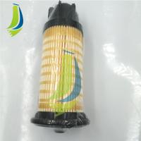 China 311-3901 C4.4 Engine High Quality Oil Fuel Filter 3113901 For 320D3 312F Excavator for sale