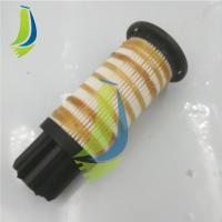 China 311-3901 C4.4 Engine High Quality Oil Fuel Filter 3113901 For 320D3 312F Excavator for sale