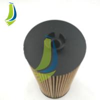 China 11708551 High Quality Oil Fuel Filter VOE11708551 For EC210B EC160B Excavator for sale