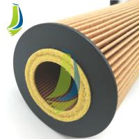 China 11708551 High Quality Oil Fuel Filter VOE11708551 For EC210B EC160B Excavator for sale