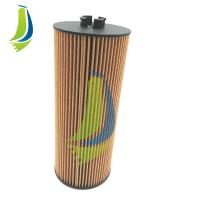 China 11708551 High Quality Oil Fuel Filter VOE11708551 For EC210B EC160B Excavator for sale