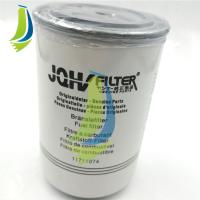 China 11711074 High Quality Oil Fuel Filter VOE11711074 For EC210B Excavator for sale