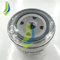 China 11711074 High Quality Oil Fuel Filter VOE11711074 For EC210B Excavator for sale