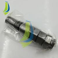 China SA8230-12520 Main Relief Valve For EC210B Excavator Parts for sale