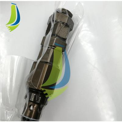 China 14557639 Hydraulic Main Relief Valve VOE14557639 For EC210B EC240B Excavator for sale