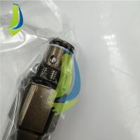 China 14557639 Hydraulic Main Relief Valve VOE14557639 For EC210B EC240B Excavator for sale