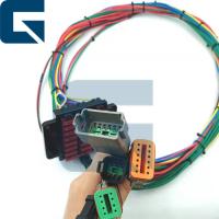 China 111-4812 1114812 Excavator E320B E325B Fuse Box for sale