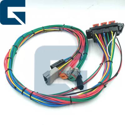 China 111-4812 1114812 Excavator E320B E325B Fuse Box for sale