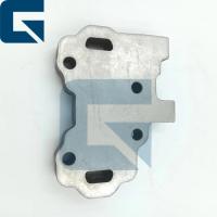 China 101-9346 1019346 Motor Grader 140H Bank Valve Cover for sale