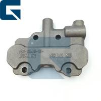 China 101-9346 1019346 Motor Grader 140H Bank Valve Cover for sale