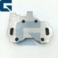 China 101-9346 1019346 Motor Grader 140H Bank Valve Cover for sale