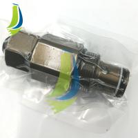 China SA7270-30160 Relief Valve SA727030160 For EC210B EC240B Excavator for sale