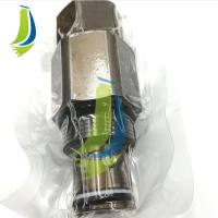 China SA7270-30160 Relief Valve SA727030160 For EC210B EC240B Excavator for sale