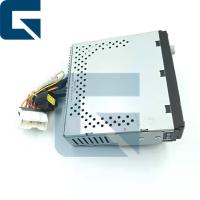 China 21Q8-15700 21Q815700 Excavator R330LC-9 Radio Player for sale
