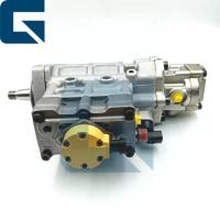 China 2641A312 Excavator E320D E323D Fuel Injection Pump for sale