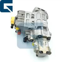 China 2641A312 Excavator E320D E323D Fuel Injection Pump for sale