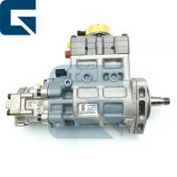 China 2641A312 Excavator E320D E323D Fuel Injection Pump for sale