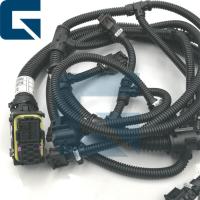 China 65.29101-6197 65291016197 Excavator DX300 DX340 Wire Harness for sale