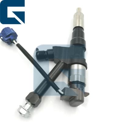 China 9709500-522 9709500522 Engine E13C Common Rail Fuel Injector for sale