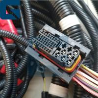 China KNR0679 Excavator CX130 Chassis Wire Harness for sale