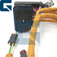 China 193-3392 1933392 Excavator E330C Solenoid Harness for sale