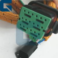 China 193-3392 1933392 Excavator E330C Solenoid Harness for sale