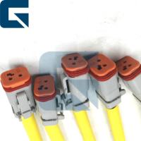 China 204-0320 2040320 Excavator E330C Engine C9 Temperature Sensor for sale