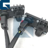 China 365-9858 3659858 Excavator E336E Engine C9.3 Pressure Sensor for sale