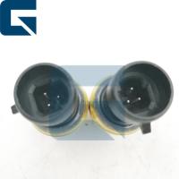 China 194-6722 1946722 Excavator E322C E345C Oil Pressure Sensor for sale