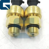 China 194-6722 1946722 Excavator E322C E345C Oil Pressure Sensor for sale