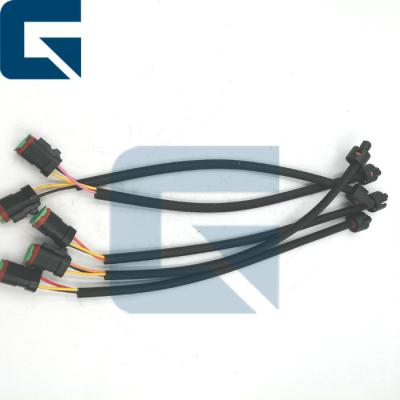 China 236-6220 2366220 Excavator E330D E336D Pressure Sensor for sale