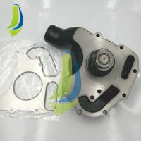 China 225-8016 2258016 Water Pump For 3054C C4.4 Engine for sale