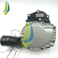 China 225-8016 2258016 Water Pump For 3054C C4.4 Engine for sale