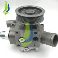 China 197-9581 1979581 Water Pump Pulley For C9 Engine for sale