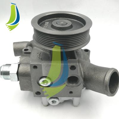 China 197-9581 1979581 Water Pump Pulley For C9 Engine for sale
