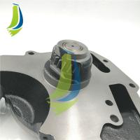 China 225-8016 2258016 Spare Parts Water Pump For C4.4 Engine for sale